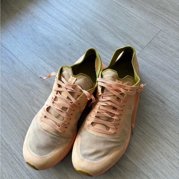 Arc'teryx | Shoes | Arcteryx Norvan Sl 2 Sneakers | Poshmark